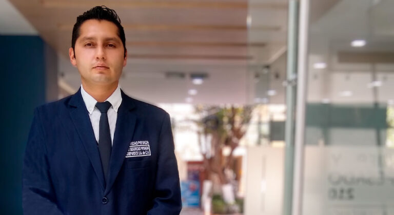 ¿Qué es un control de accesos en Seguridad Privada? - SPG Seguridad ...